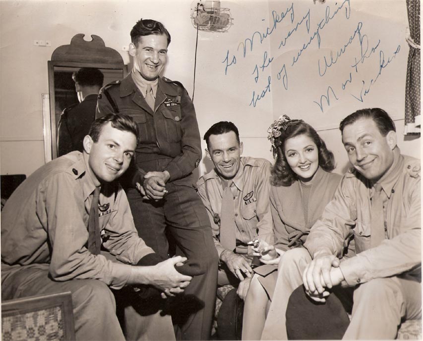 The Mike Sadler Project