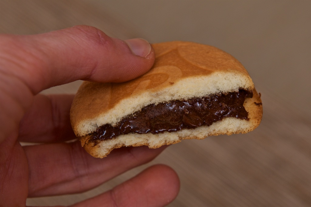 Prince Goûter Moelleux Chocolat (180g) par LU