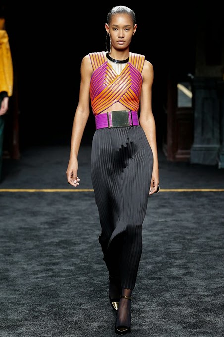 3rd. World Fashion Geek: Oh PARIS... AW 2015-2016 Day 3