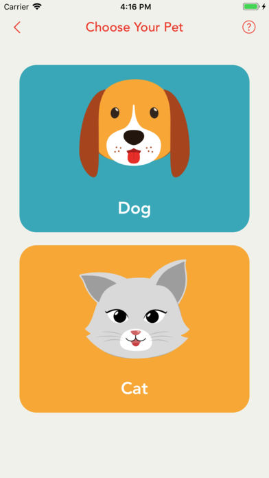 PrePet App for Kids Asking for a Pet | Australian Dog Lover