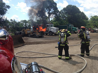 Rockledge Professional Fire Fighters