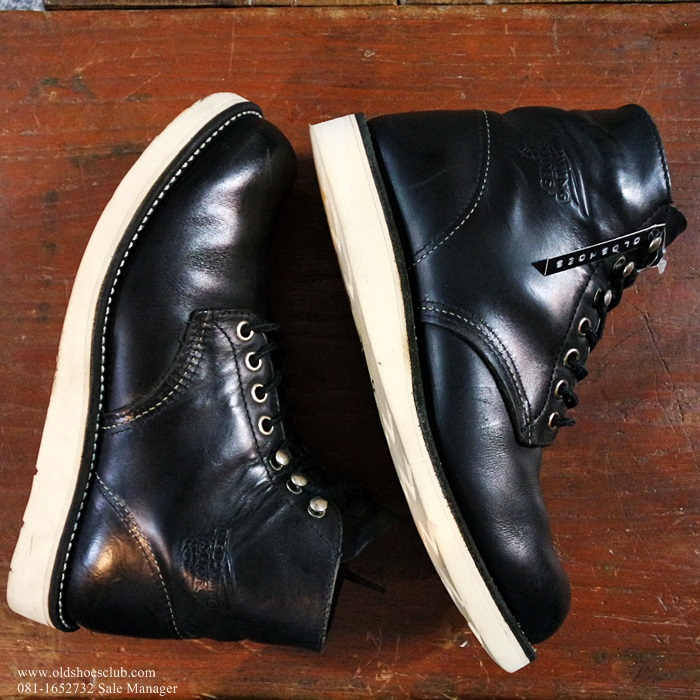 เรดวิงมือสอง Redwing Shoes / Oldshoes ร้านขายรองเท้าRedwing: ขายรองเท้า ...
