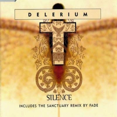 Discografias - J.A: DISCOGRAFIA - Delerium