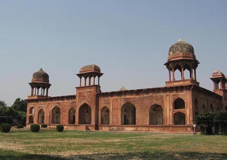 Historicalplacenarnaul(History of Narnaul): Gallery