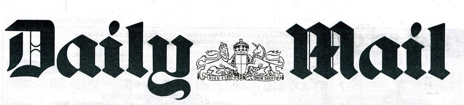 Newspaper Media Project: Masthead Research