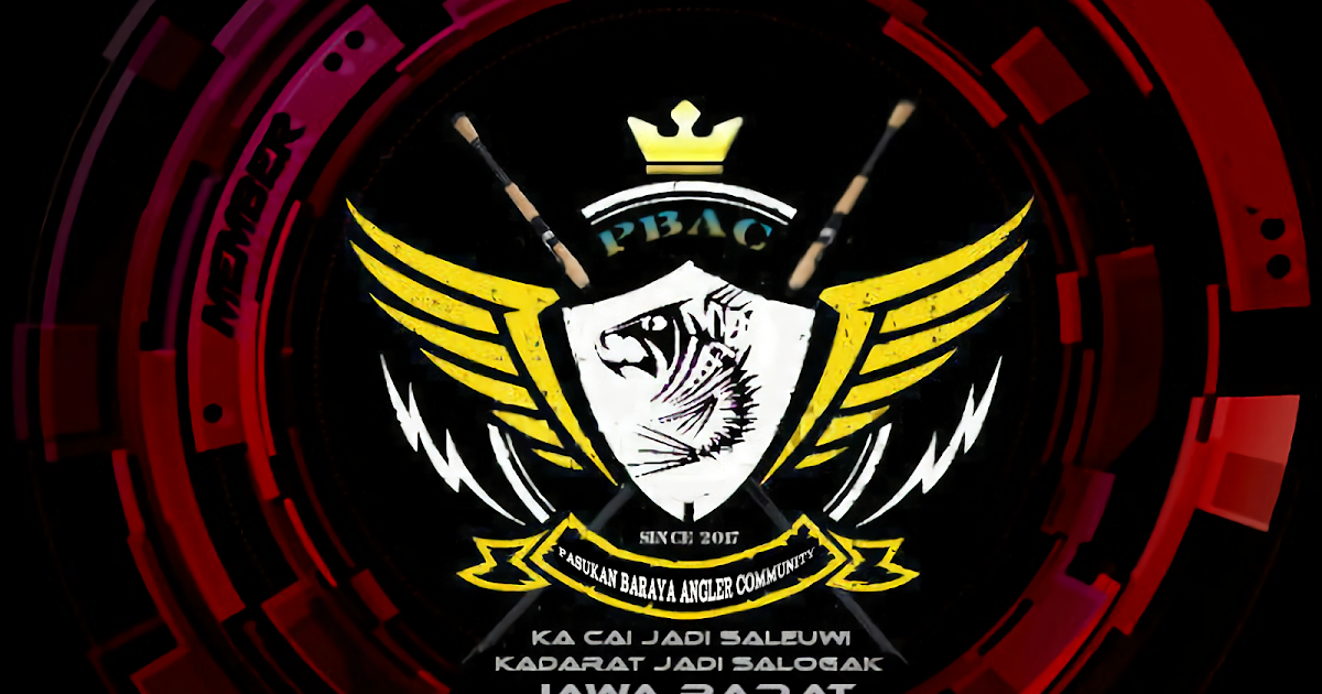 VISI DAN MISI PBAC - PBAC - Pasukan Baraya Angler Community