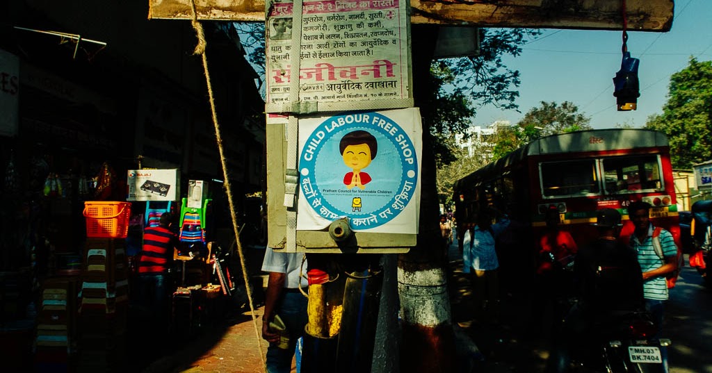 MUMBAI PAUSED: Chembur Station