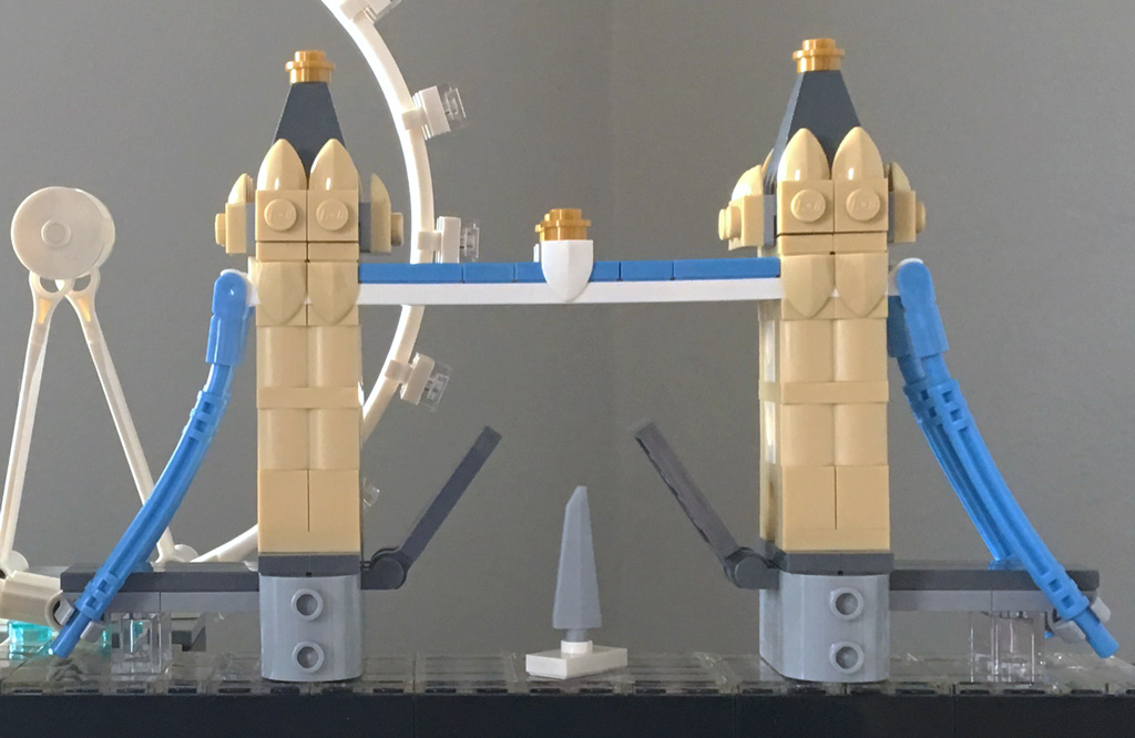 London Skyline: set review and LEGO® Designer interview | New ...