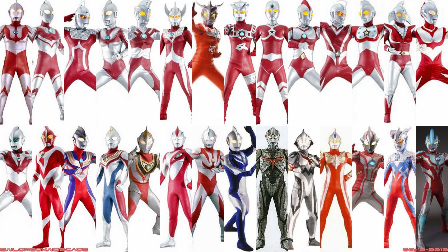 The Next Ultraman series "Ultraman Victory " confirmed