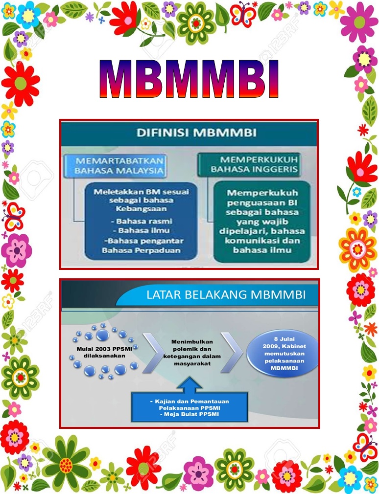 PUSAT AKSES SJK (T) MERLIMAU: MBMMBI