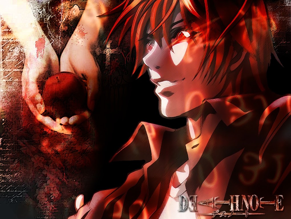 Death Note Wallpaper Manga | Wallpaper One Piece