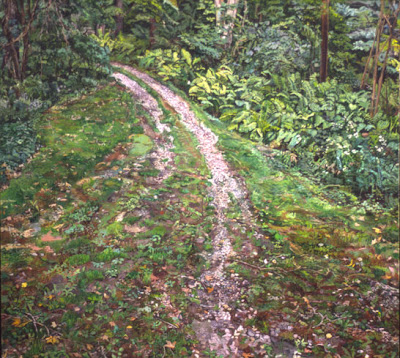 A Cave With Two Windows: Ellen Altfest