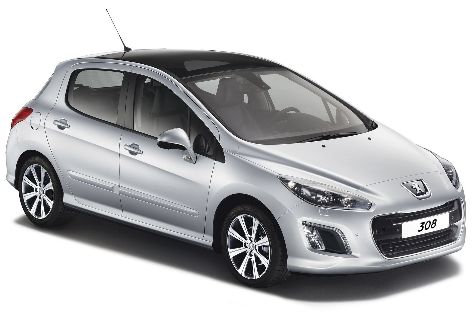 ENSAIO: Peugeot 308 1.6 e-HDi - COCKPIT AUTOMÓVEL