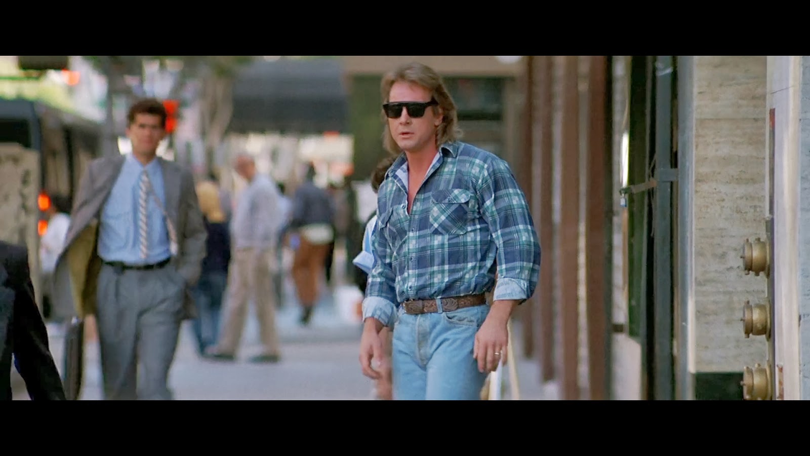 Set-Jetter & Movie Locations and More: They Live (1988)