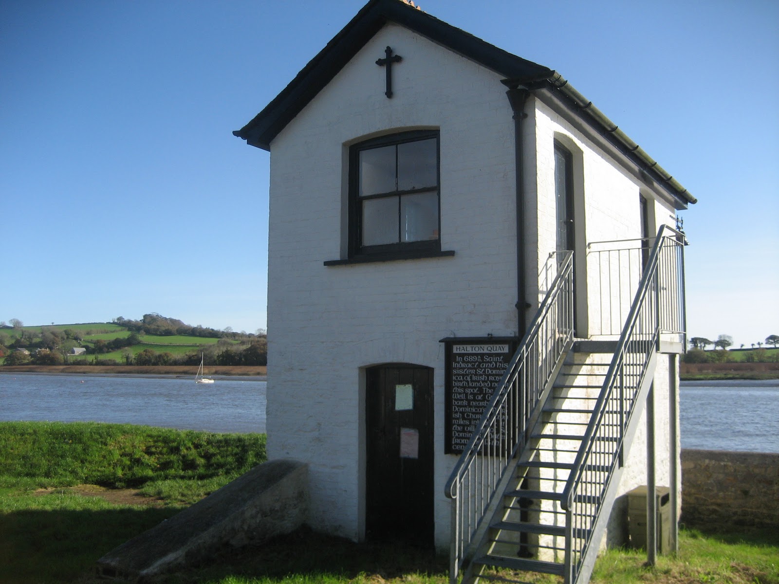 INSPIRED WALKS AROUND DEVON: Cotehele Quay to Calstock - Sunday 6th ...
