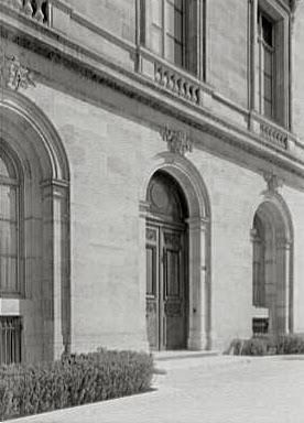 The Gilded Age Era: The Eleanor Elkins Widener Rice Mansion, New York City