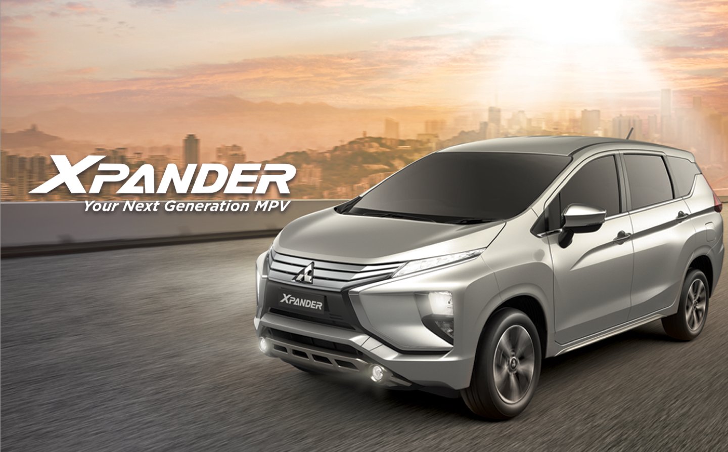 BERITA SEPUTAR OTOMOTIF: Melihat Keunggulan Mesin Mitsubishi Expander