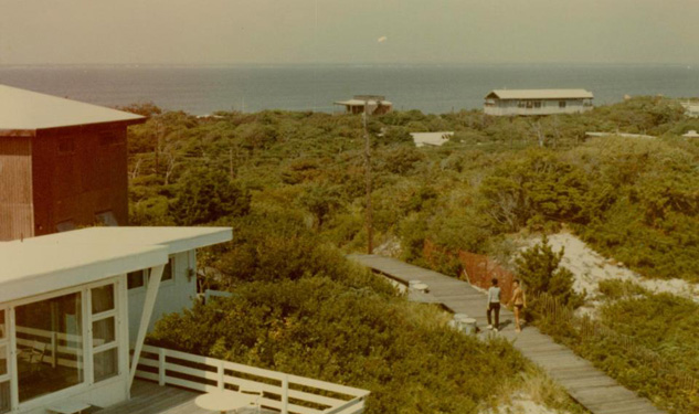 jdbrecords: vintage fire island pics