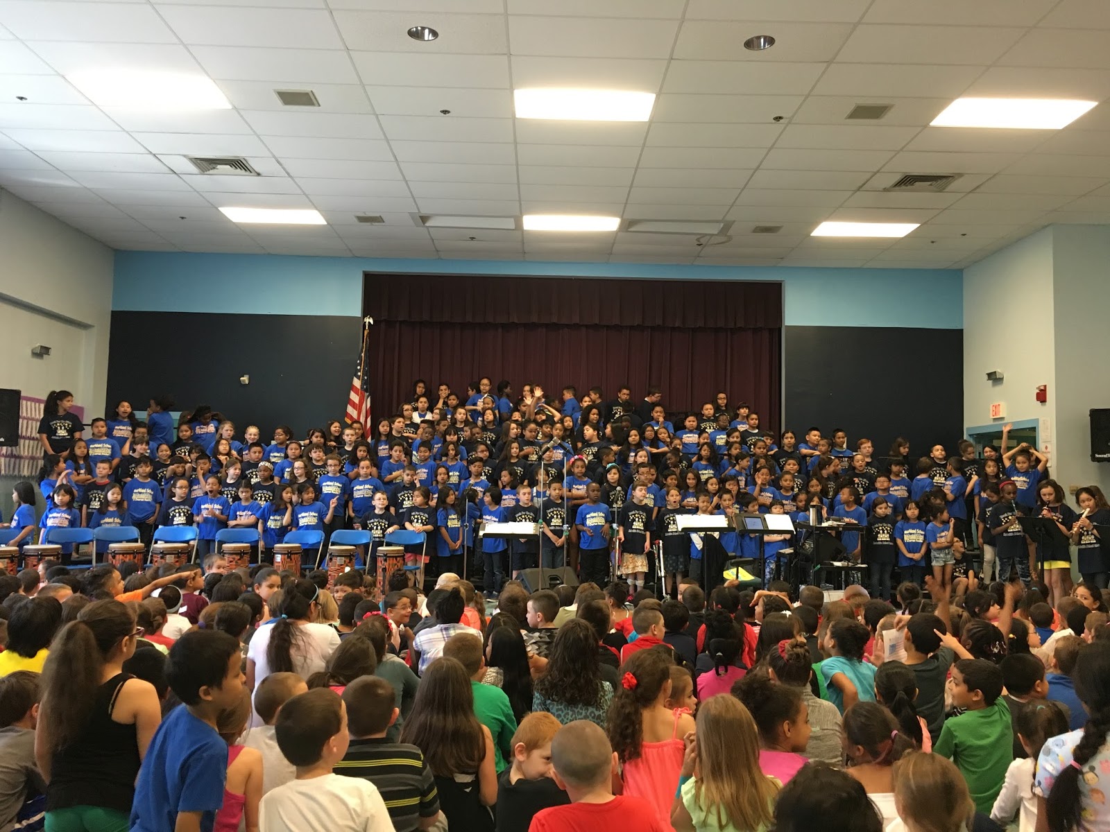 McAuliffe Elementary School