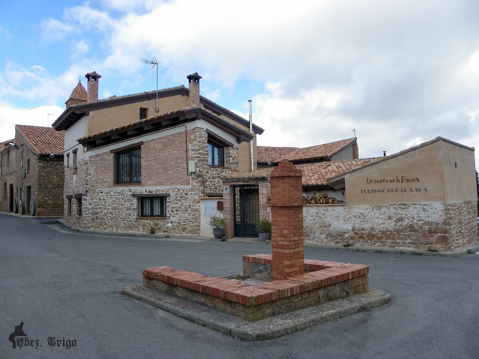 Teruel en Imagenes: Corbalan