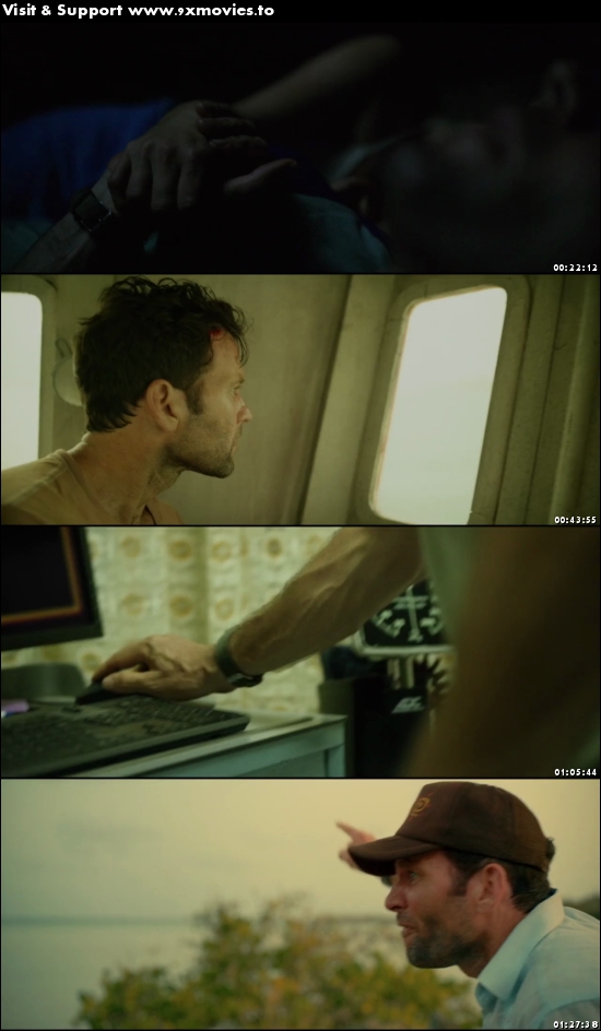 Extortion 2017 English 720p BRRip 950MB ESubs download - mp4moviez190