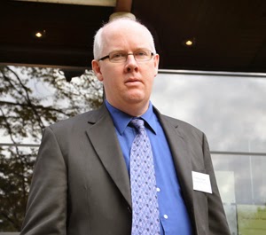 SOCIEDADE SUSTENTÁVEL: Timothy Power: Sistema eleitoral brasileiro é o ...