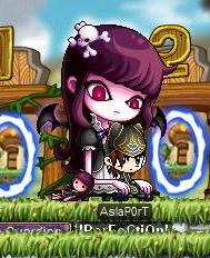 MapleSecrets - ☯ IMBA and CRAZY RICH MapleSEA Legend ☯ ♛: MapleStory Chairs