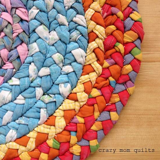 crazy mom quilts: an epic thrift store day