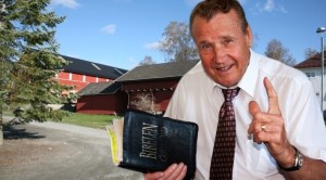 Max Solbrekken World Mission