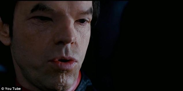 Reel and Roll: Yellowface in Cinema: How bad does it get?