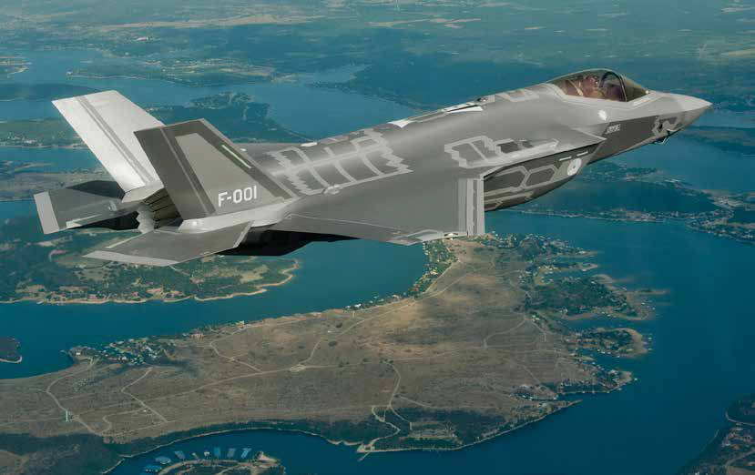 Defensie weblog: Kosten van testen F-35 / Joint Strike Fighter lopen op