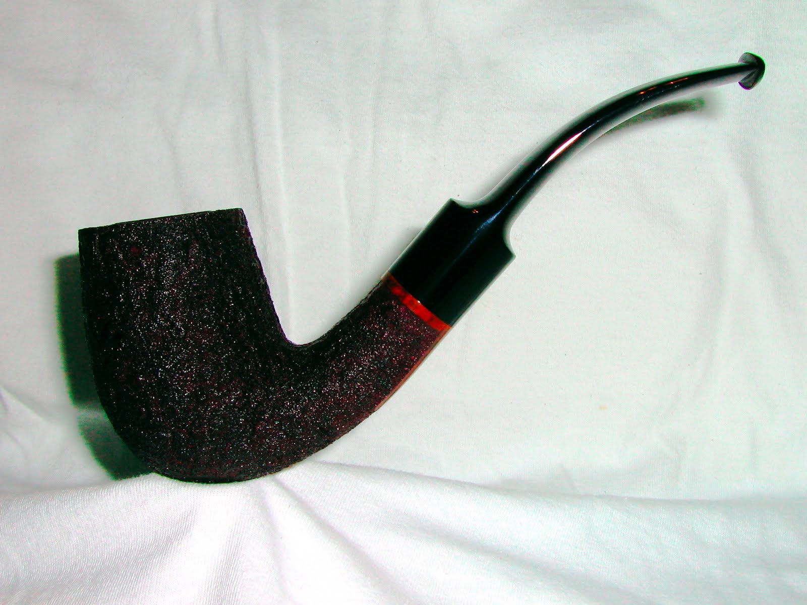 Scott Holtman Pipes