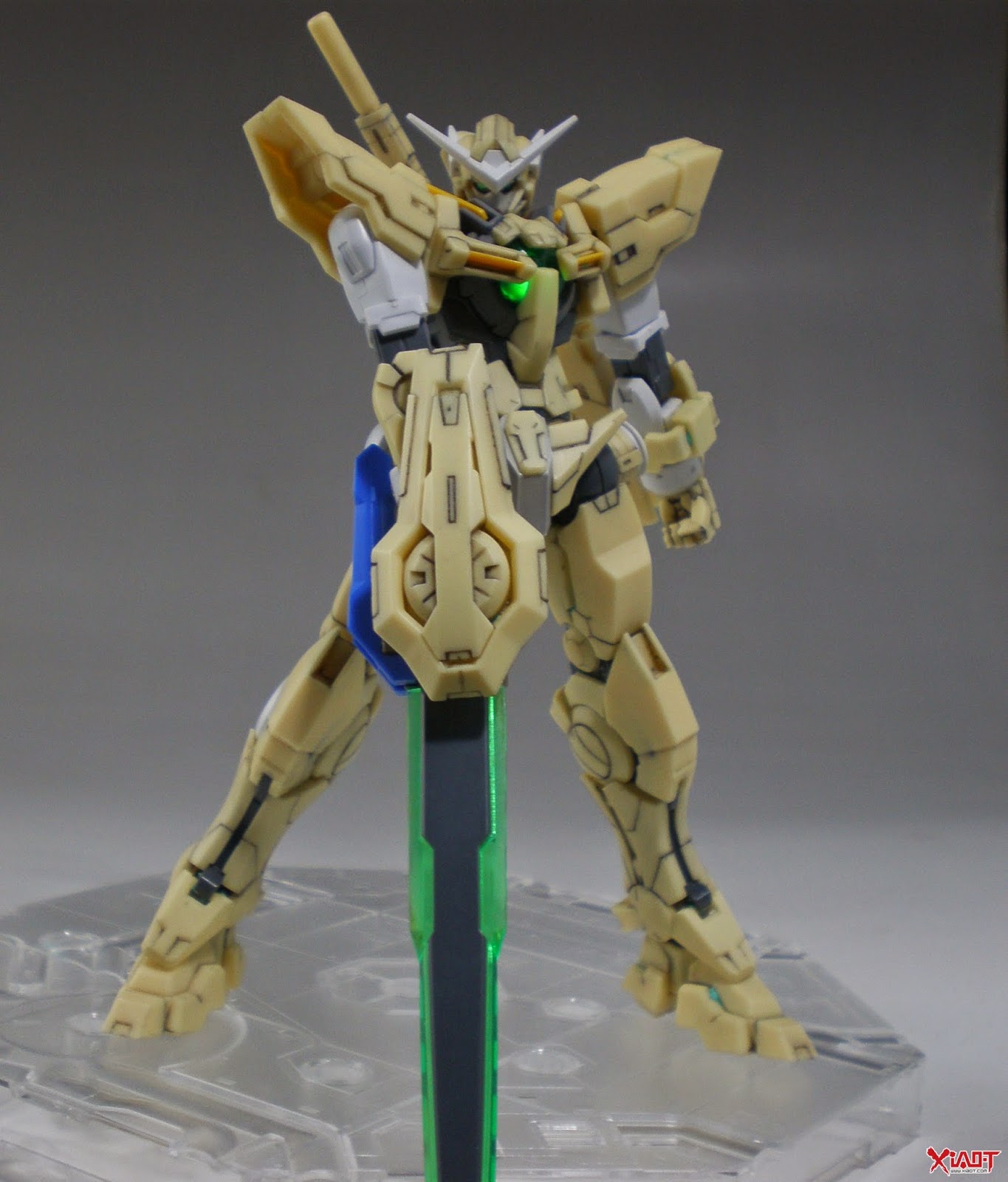 Gundam Family: Third Party Conversion Parts (Resin Kits) for HG 1/144 ...