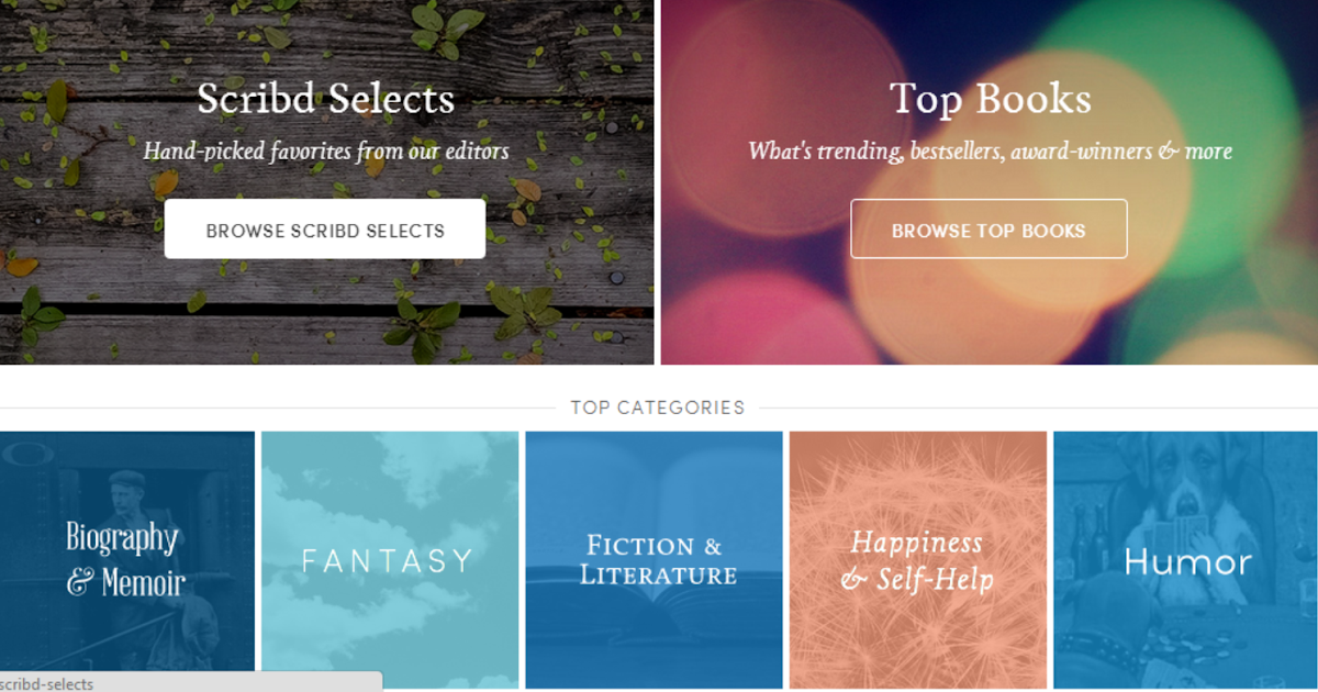 My (re)Viewpoint: Spending Money on Books to Save Money on Books? Yes!