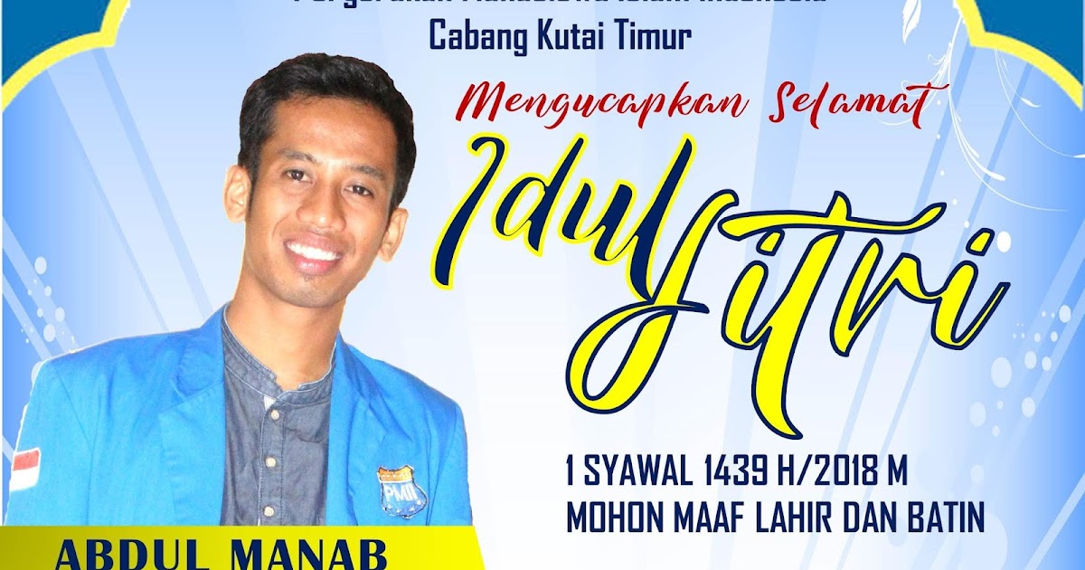 38 Pamflet Ucapan Selamat Datang Mahasiswa Baru