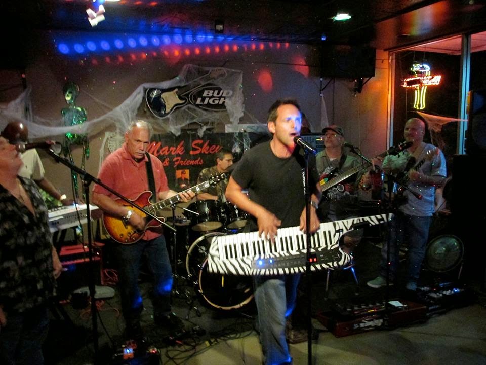 Steve Sipes Music