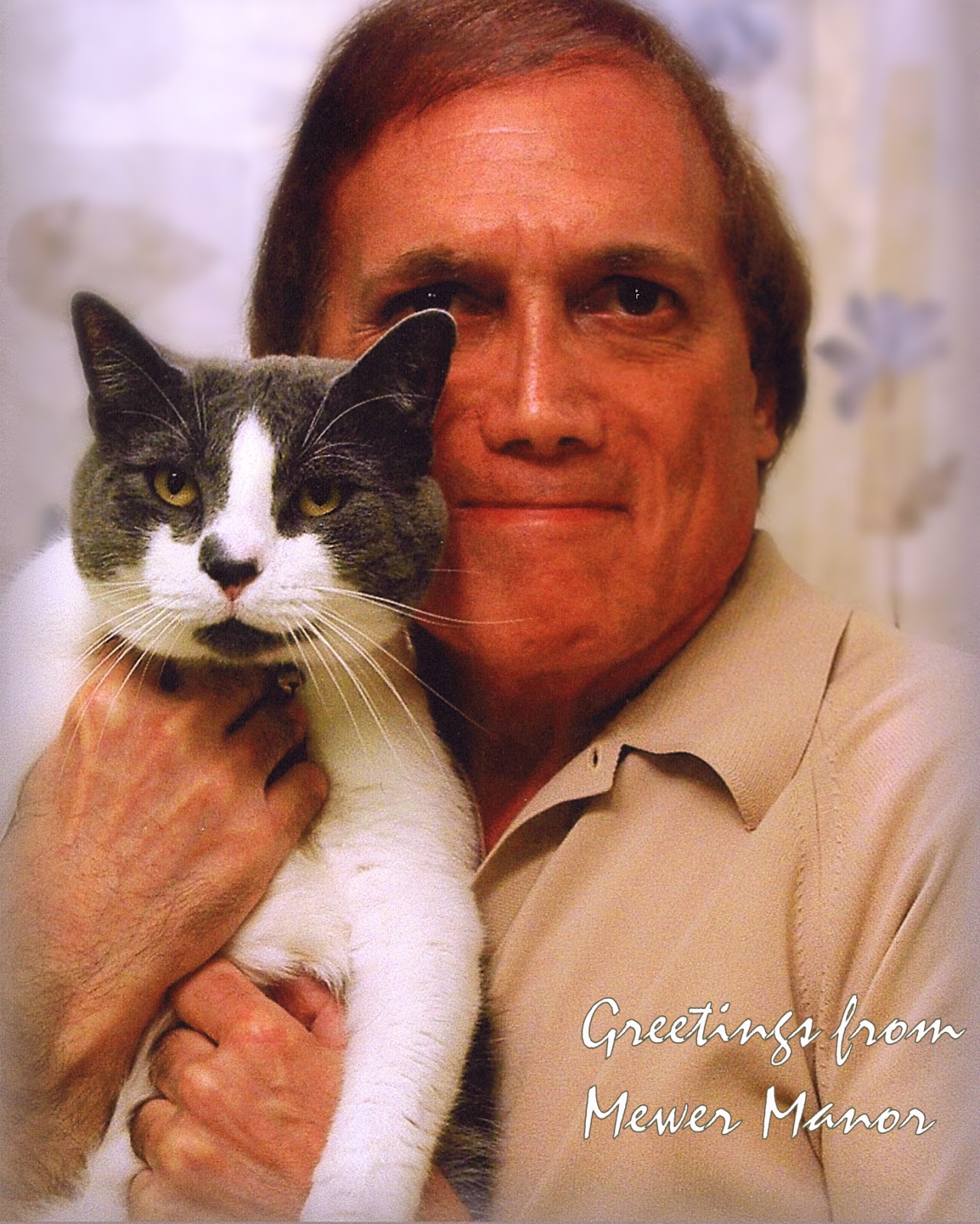 Thunderflakes: October 2014