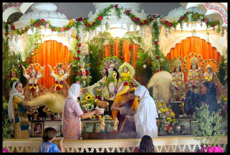 Maria Stella Splendore