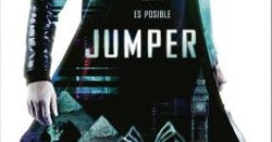 Amanecer con los libros : Reseña: Jumper (La historia de Davy), de ...