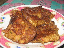Recept: Telor bumbu Bali