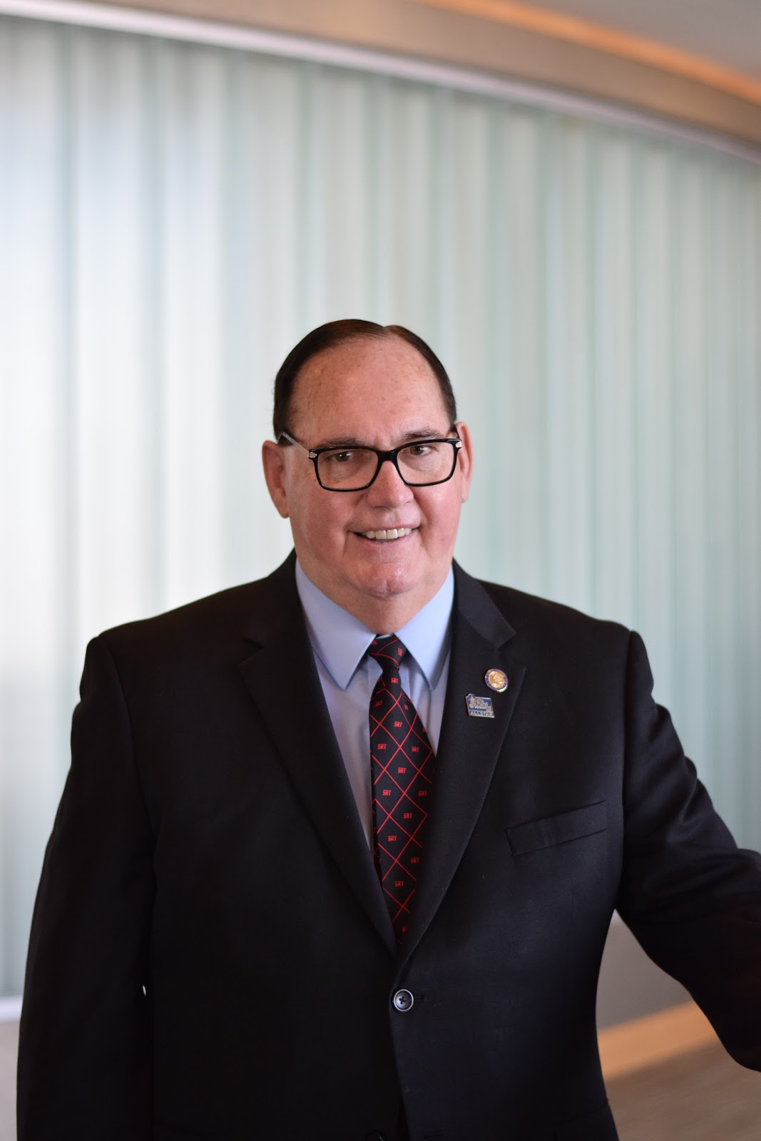 Professor Emeritus Minot State University - Dr. Tom Seymour - Minot, ND ...