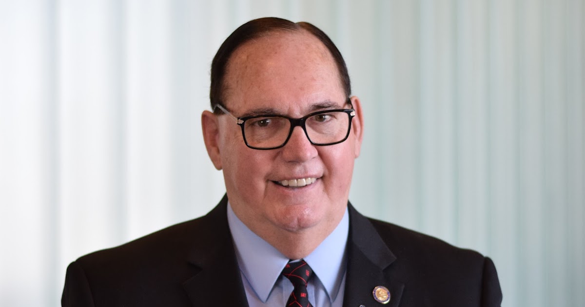 Professor Emeritus Minot State University - Dr. Tom Seymour - Minot, ND ...