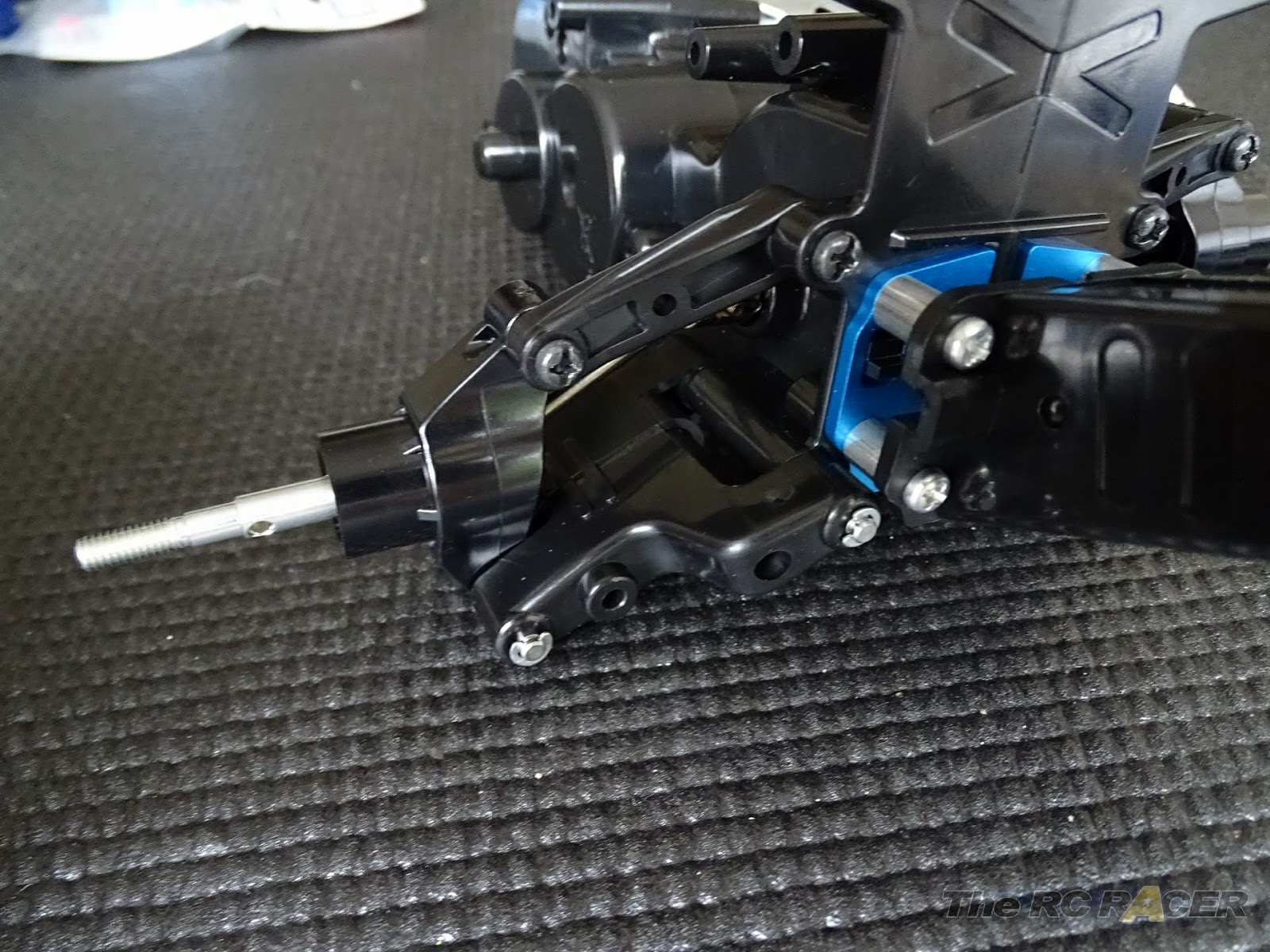 Tamiya 58611 Honda City Turbo Build and review | The RC Racer