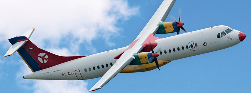 Flygresor och Hotell: Stord Airport Sørstokken Leirvik Norge SRP/ENSO