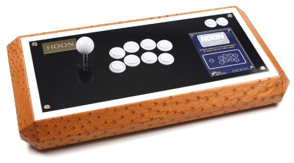 Technology: All under control! ТОП-10 the most unusual game controllers ...