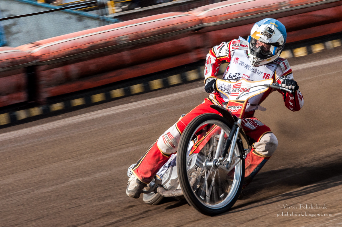Фотоблог Віктора Поліщука: Speedway. Open championship of Ukraine ...