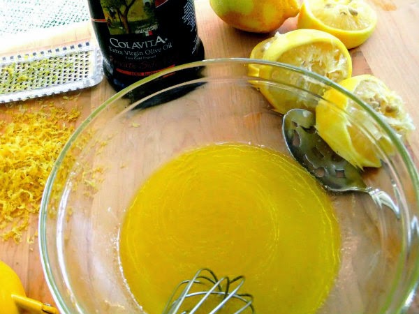 SAFISHA INI LAKO KWA KUTUMIA MCHANGANYIKO WA JUISI YA LIMAO NA MAFUTA ...