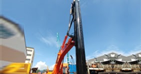 NAC Machinery & Equipment all kind of Hydraulic Services in Singapore ...