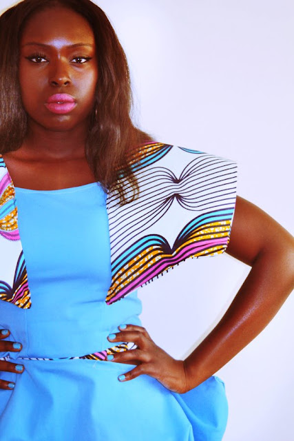 Ghana Rising: Ghana Rising Hearts Maa Akua Berko-Mensah’s MABM Designs ...