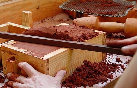 Properties of the moulding sand | Informational Encyclopedia